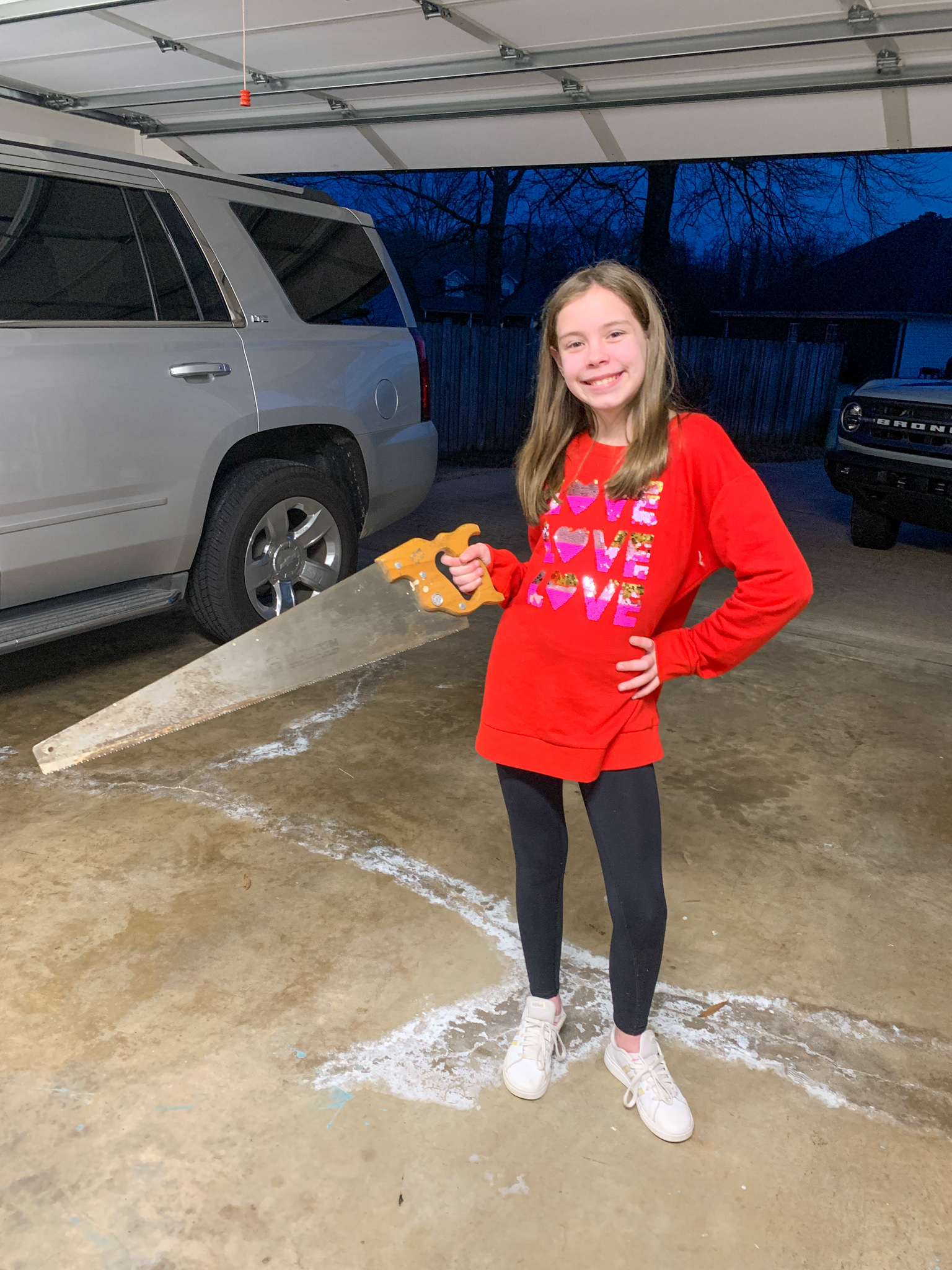 Make a Cute Leopard Valentine Box This Valentine’s Day - Arkansas Girls
