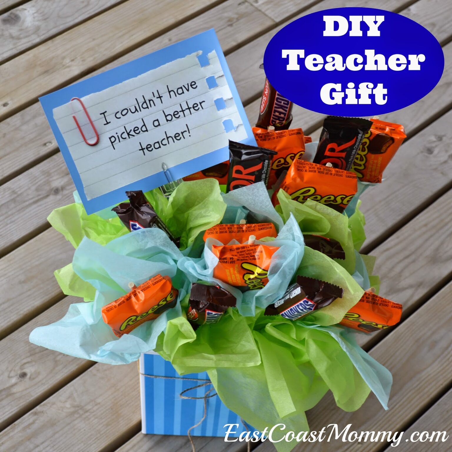 15 Teacher Appreciation Snacks for School Staff - Arkansas Girls