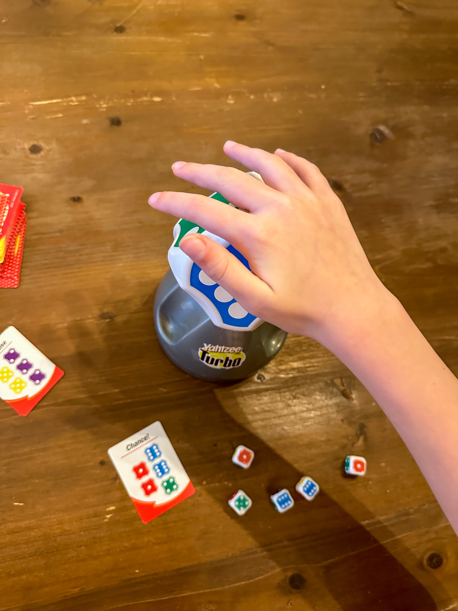 Best Family Dice Games for Gifts - Arkansas Girls